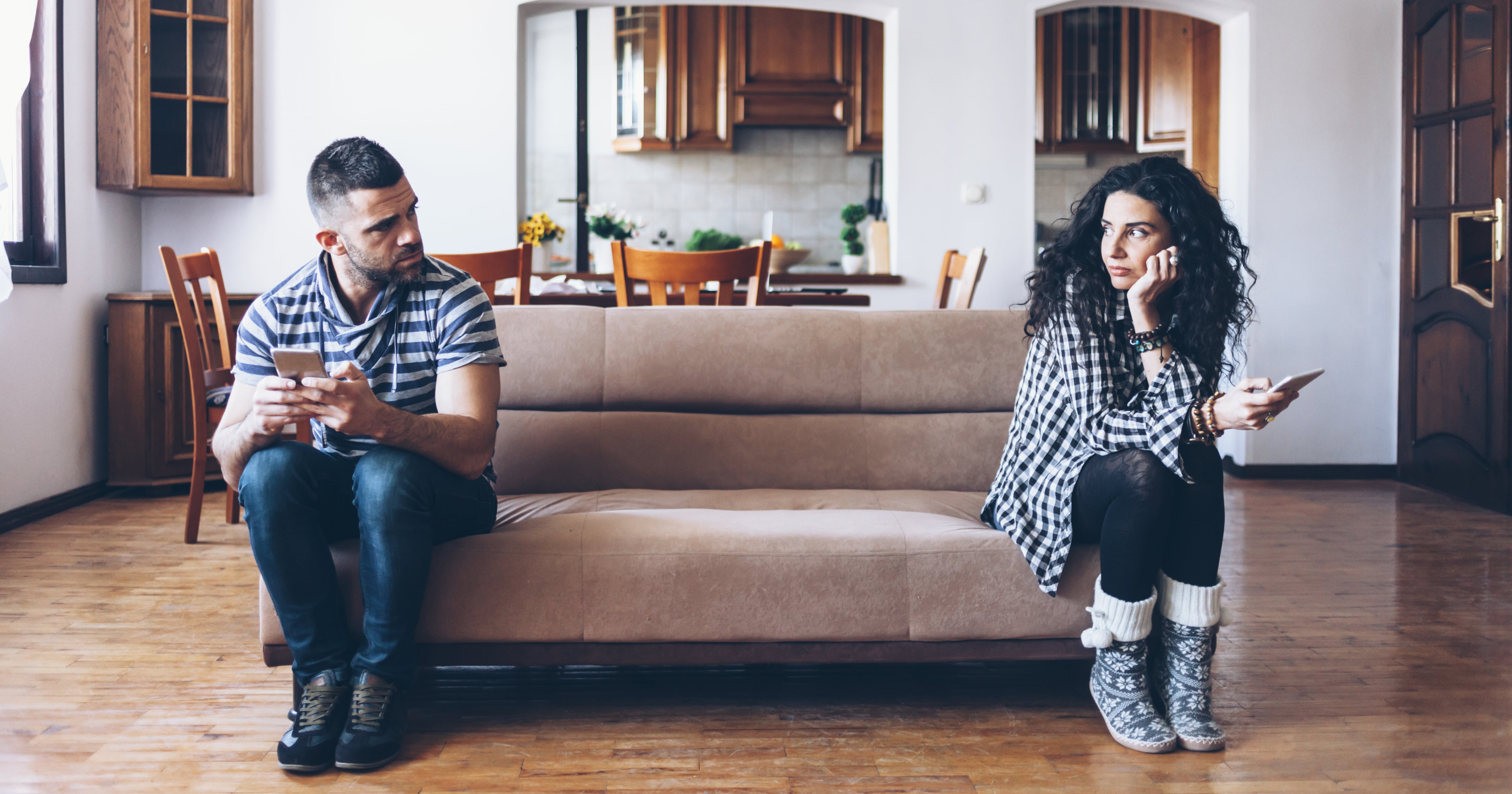 What Is "Fexting"? And Can It Help You Fight Smarter? | PS Love