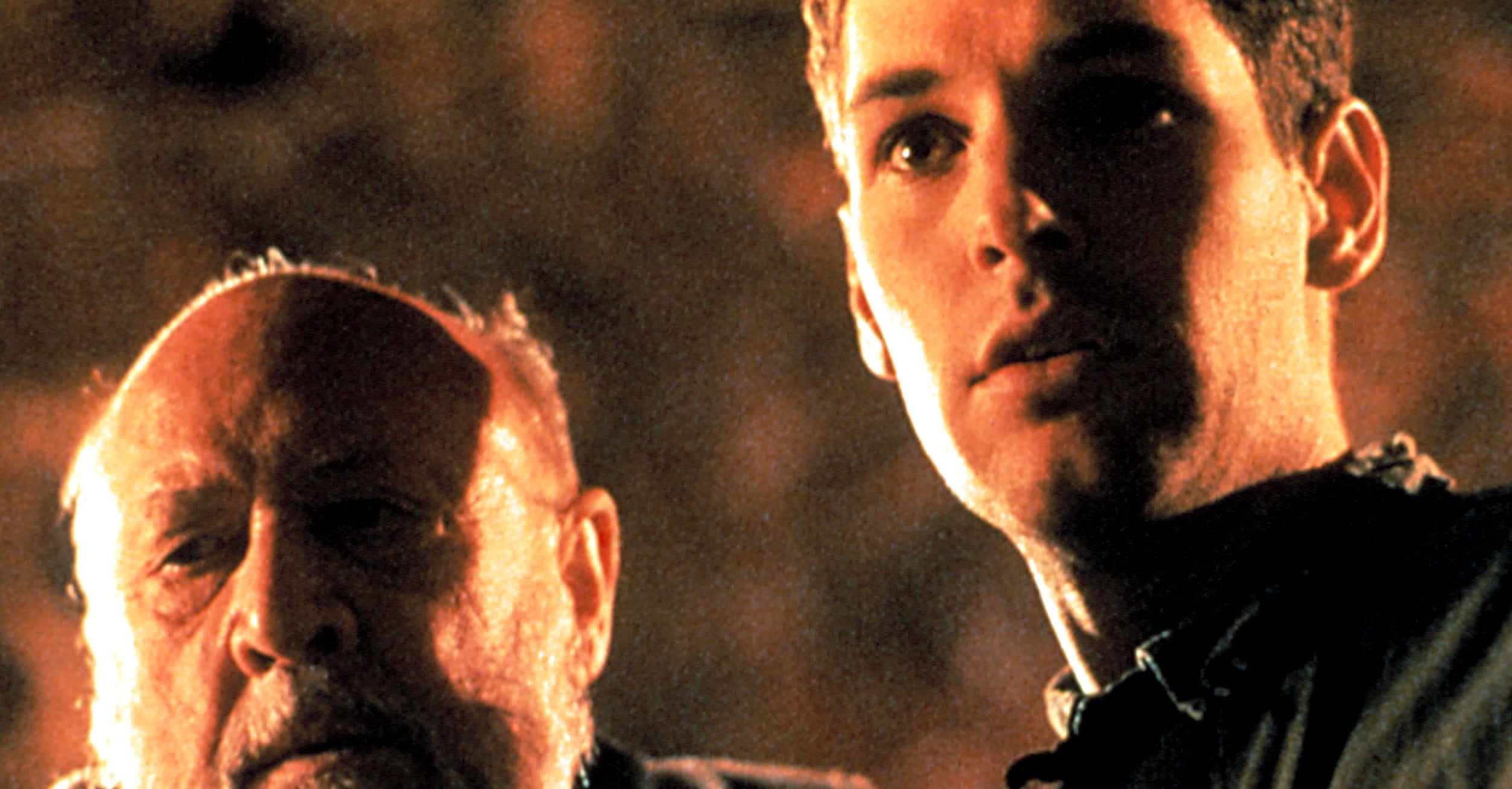 Who Did Paul Rudd Play in Halloween Curse of Michael Myers? | PS ...