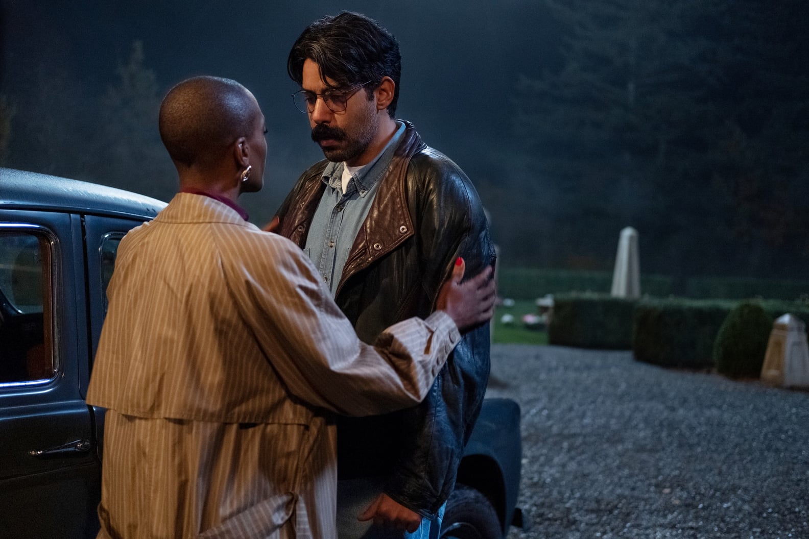 Top 20 TV Shows That Got Us Through 2020 | PS Entertainment