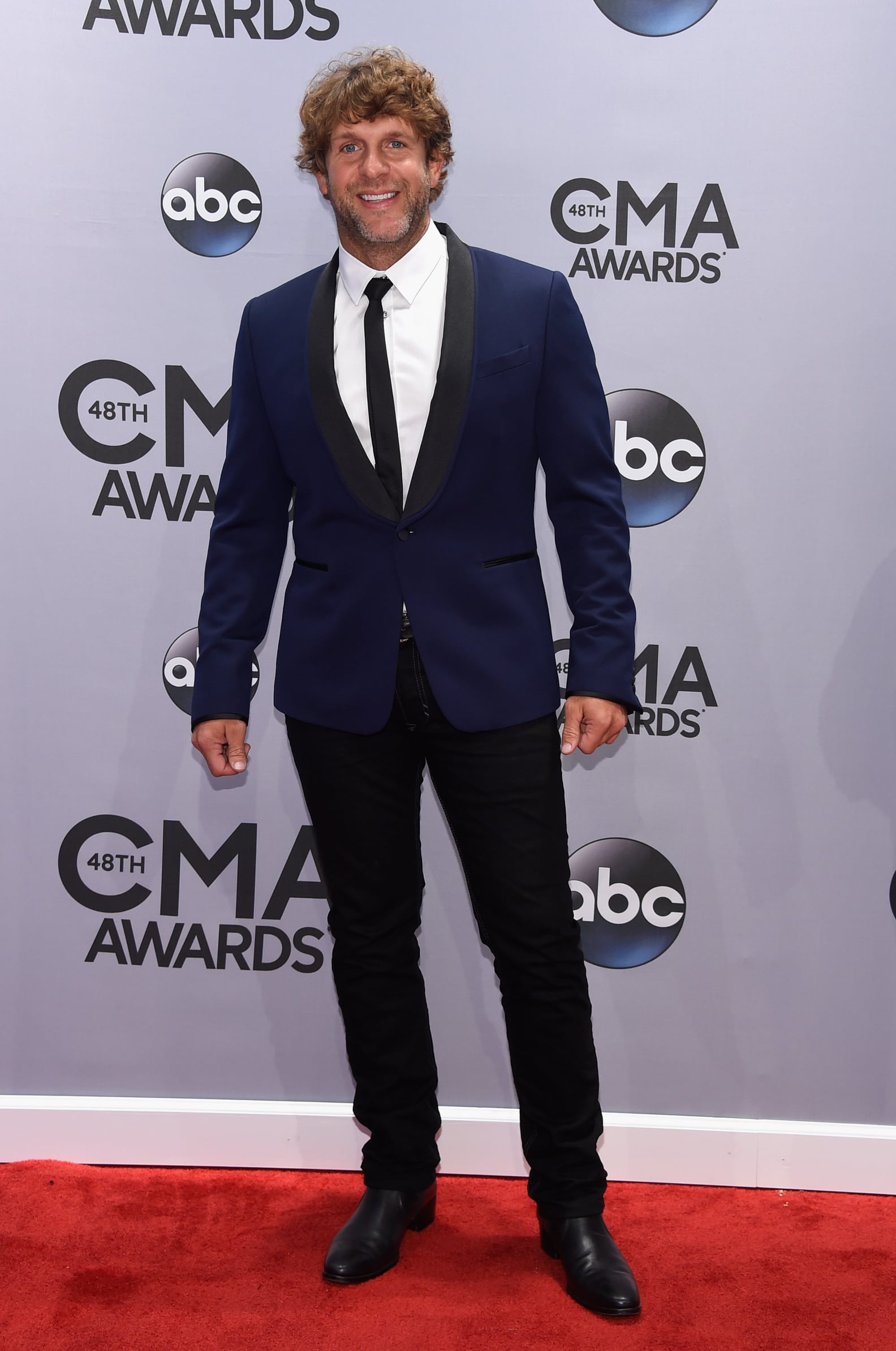 Celebrities the CMA Awards 2014 | Pictures | PS Celebrity