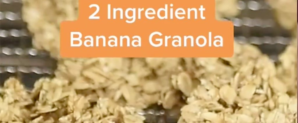 Healthy Snacks | POPSUGAR Fitness