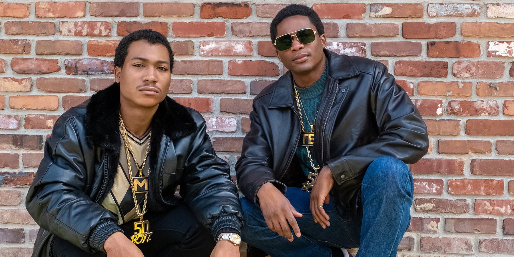 BMF Has Been Renewed For Season 2 | PS Entertainment