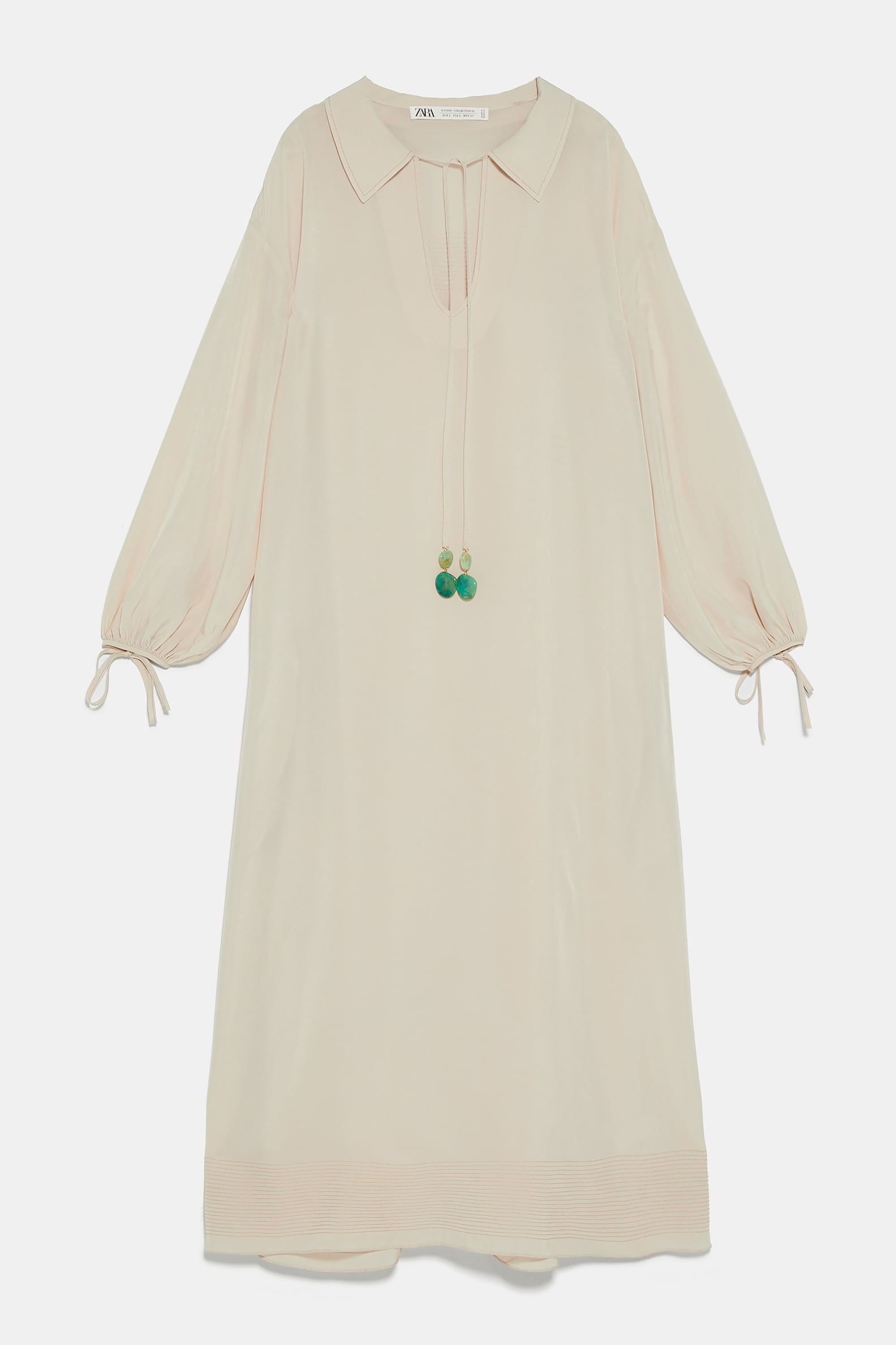 Zara Studio Collection Spring 2019 | PS Fashion