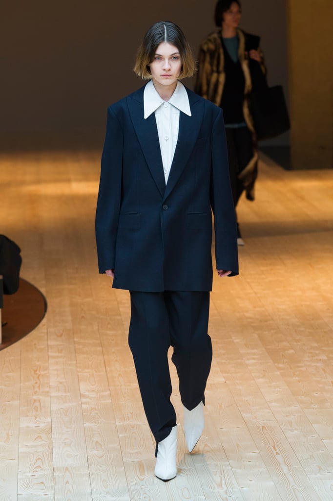 Celine Fall 2017 Collection | POPSUGAR Fashion