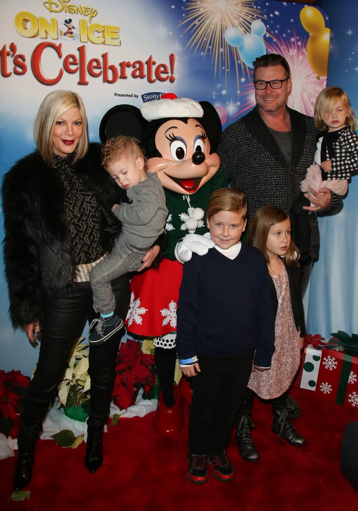 Celebrity Pictures | Week of Dec. 8, 2014 | POPSUGAR Celebrity