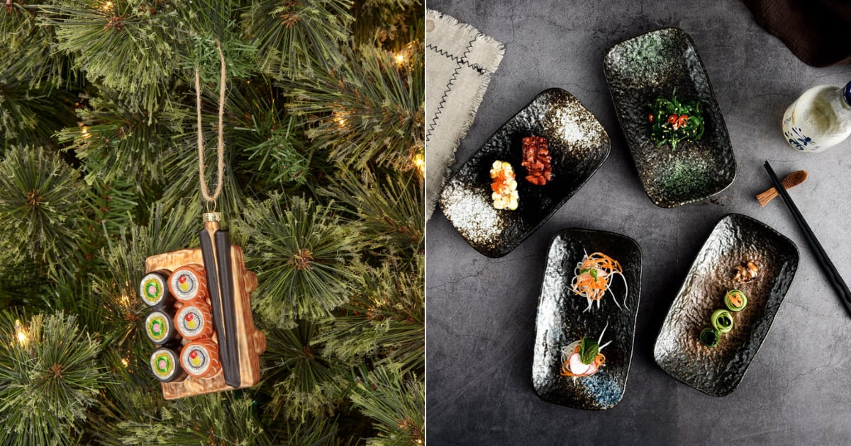 The Best Gifts For Sushi Lovers | 2022 | POPSUGAR Smart Living