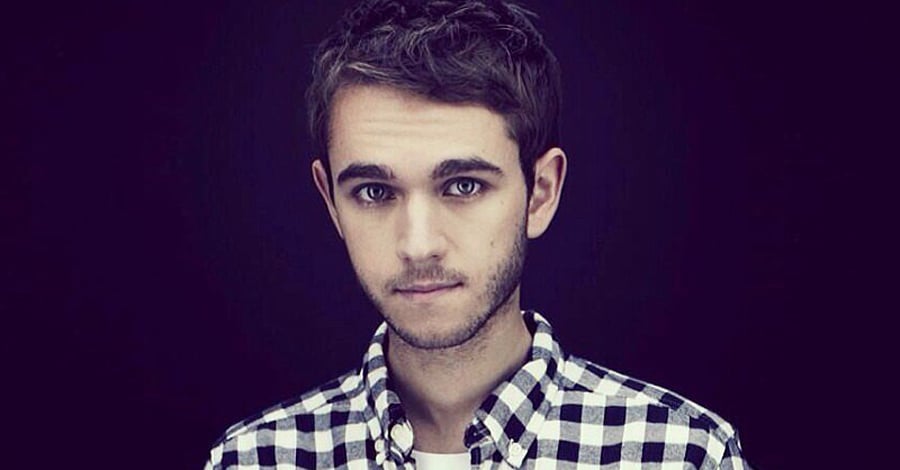 Who Is Zedd? | POPSUGAR Celebrity
