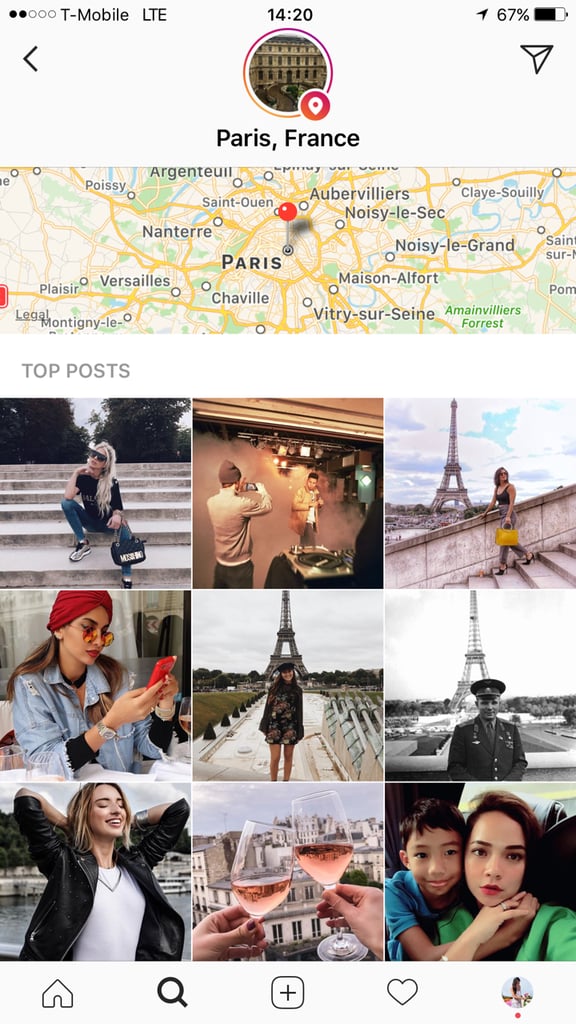 Travel Photography Tips | POPSUGAR Smart Living