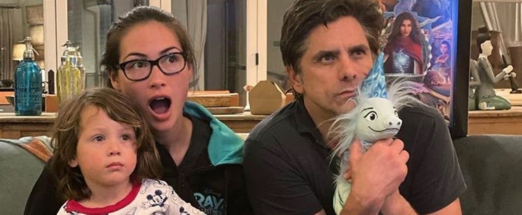 John Stamos | POPSUGAR Celebrity