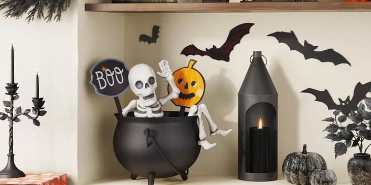 Shop Target's New 2022 Halloween Decor | POPSUGAR Home