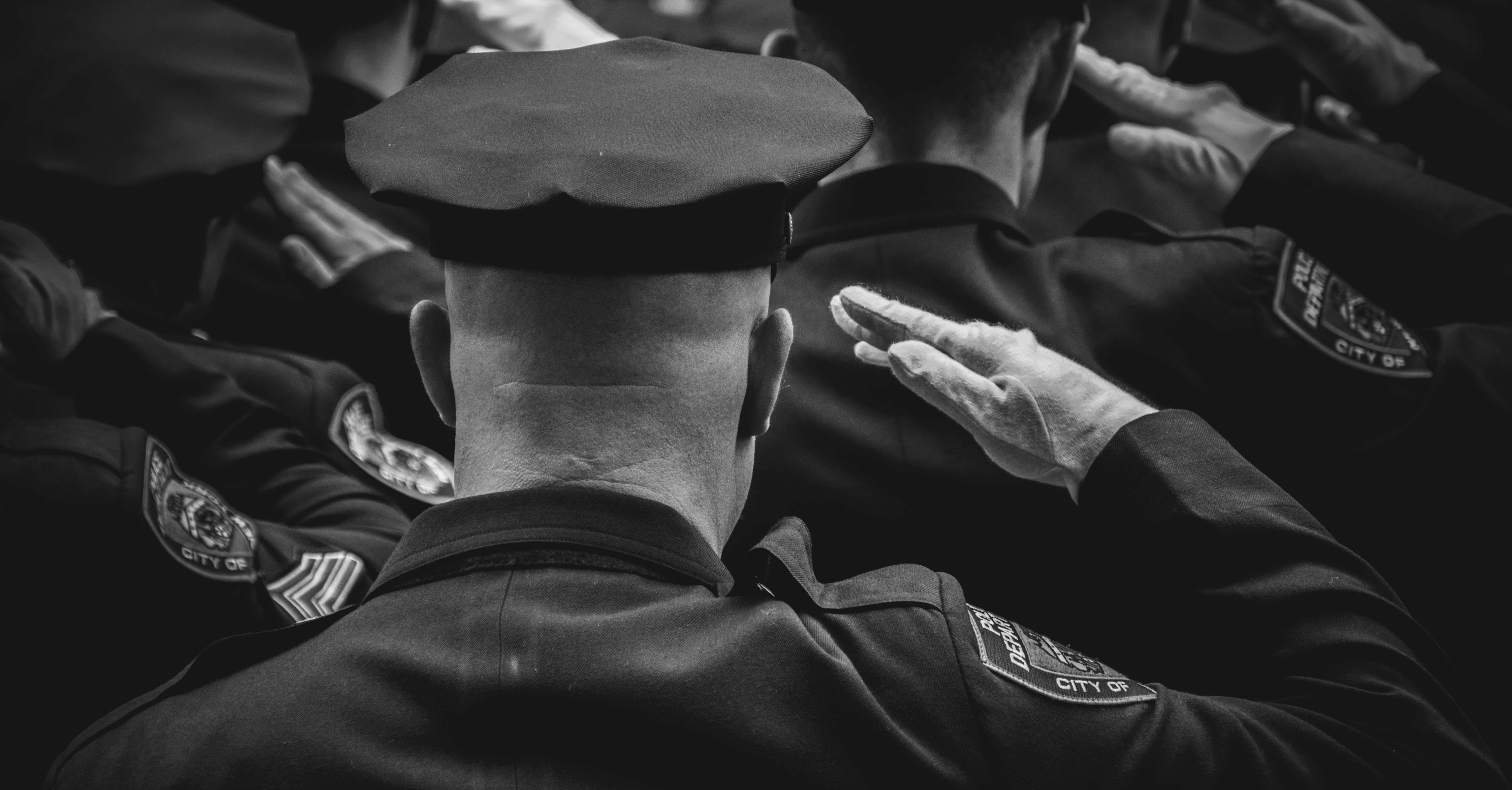 What It's Like Being Married to a Police Officer | POPSUGAR Family