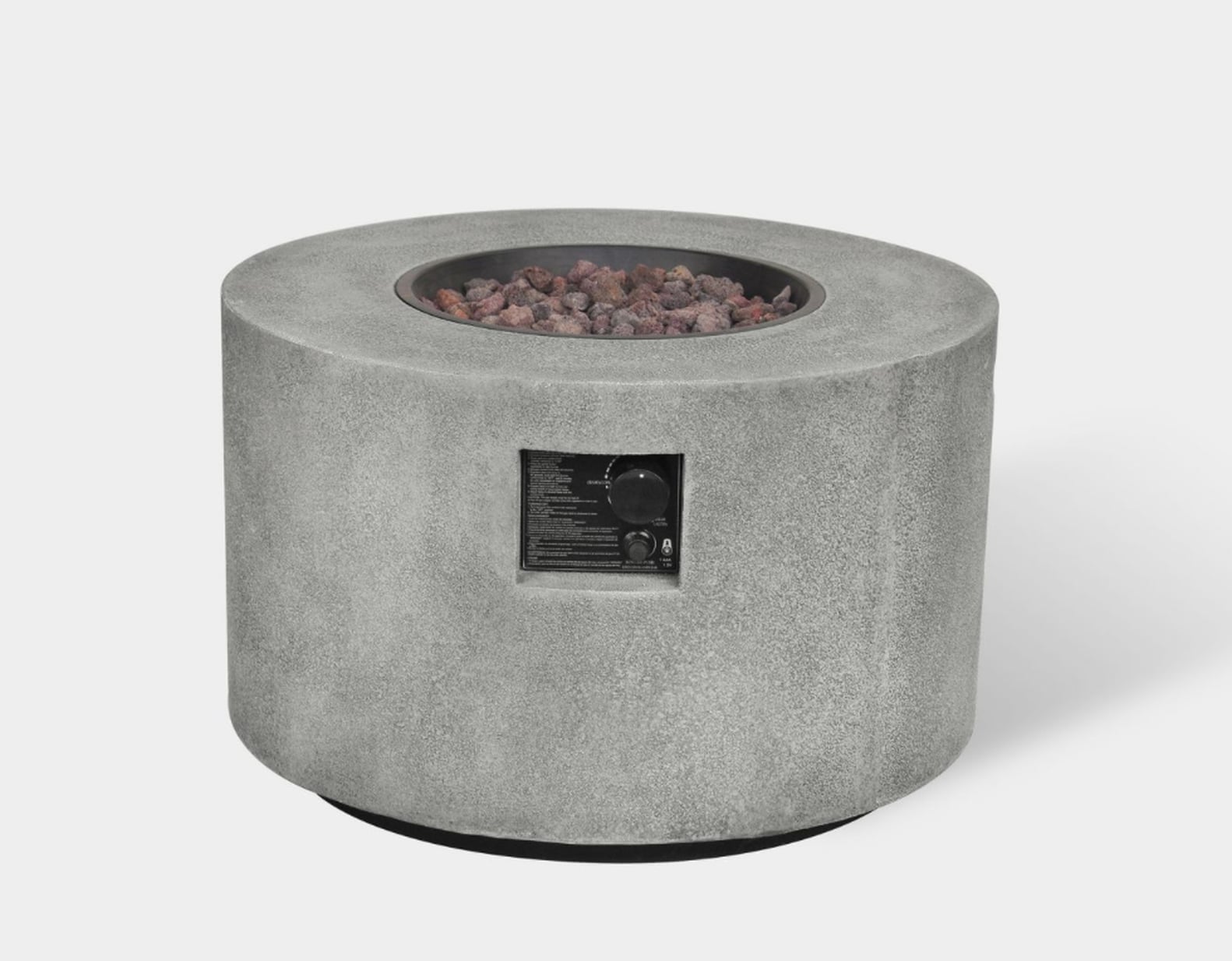 These Affordable Fire Pits From Target Are So Chic | POPSUGAR Home