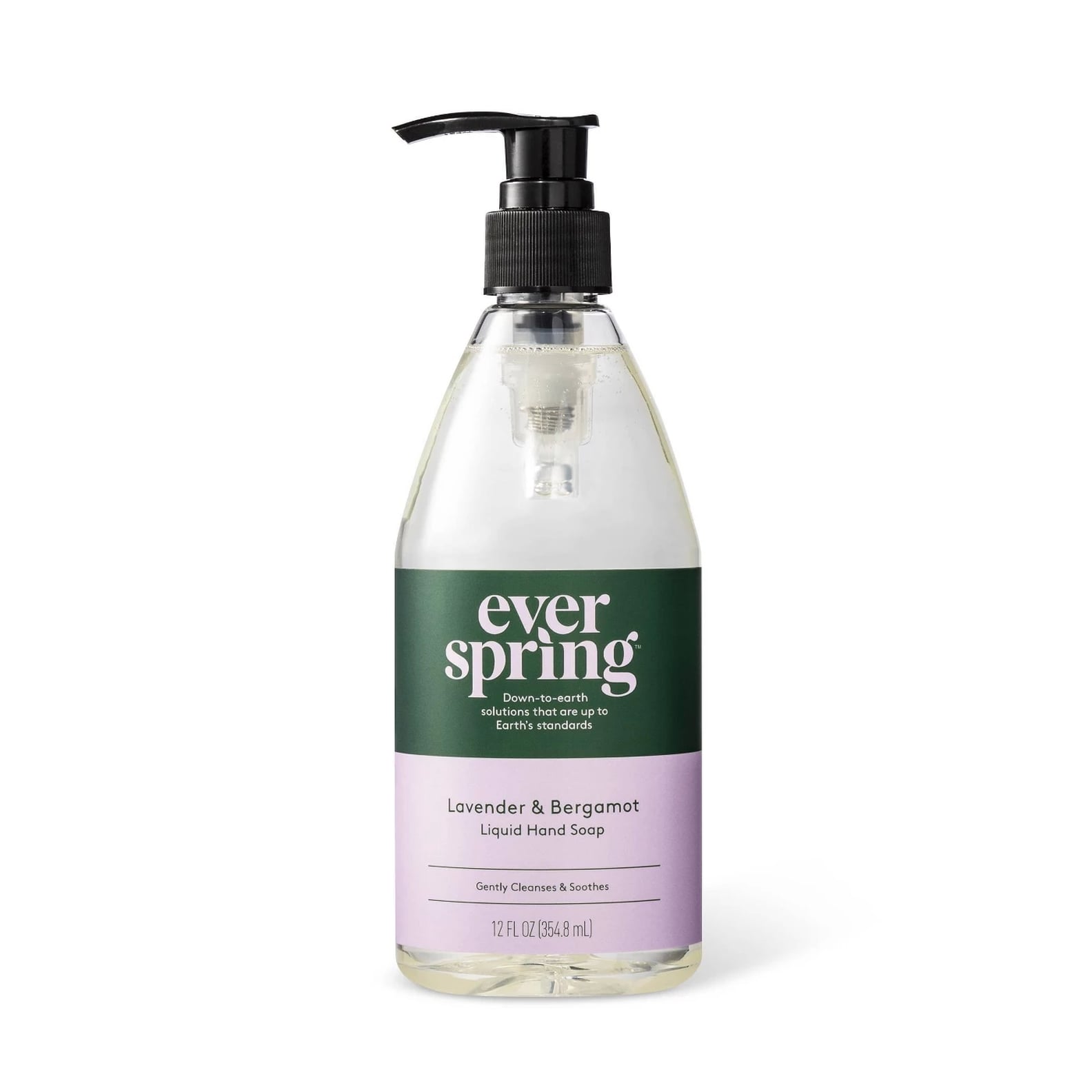 Target Everspring Household Cleaning Products | PS Smart Living
