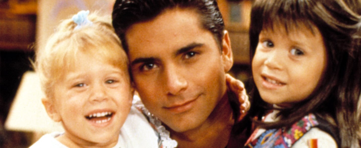 Full House TV Show Facts | PS Entertainment
