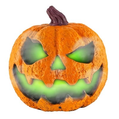 Sound-Activated Pumpkin Decorations | POPSUGAR Home