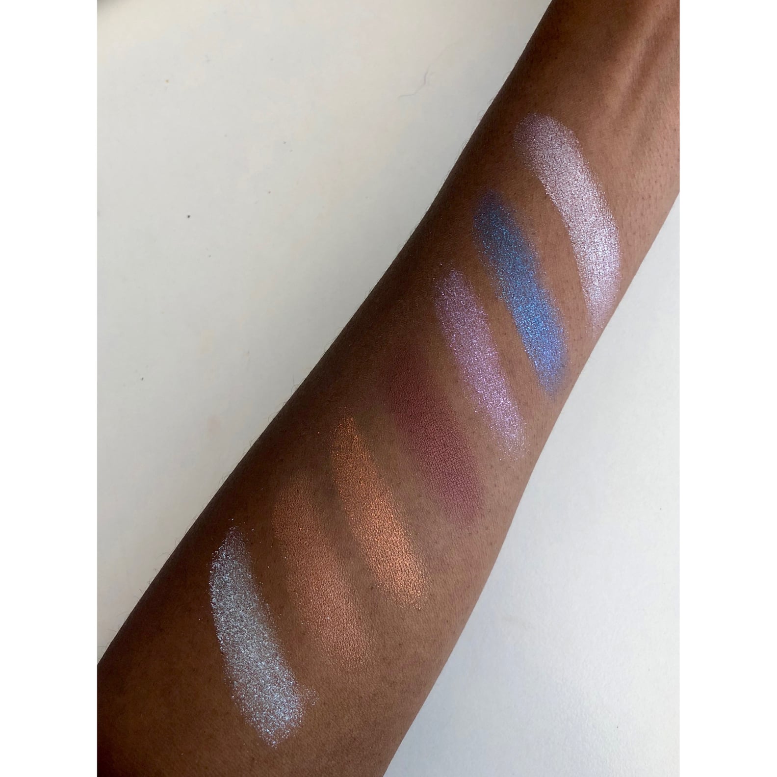 Review: Killawatt Foil Freestyle Highlighter Palette | PS Beauty