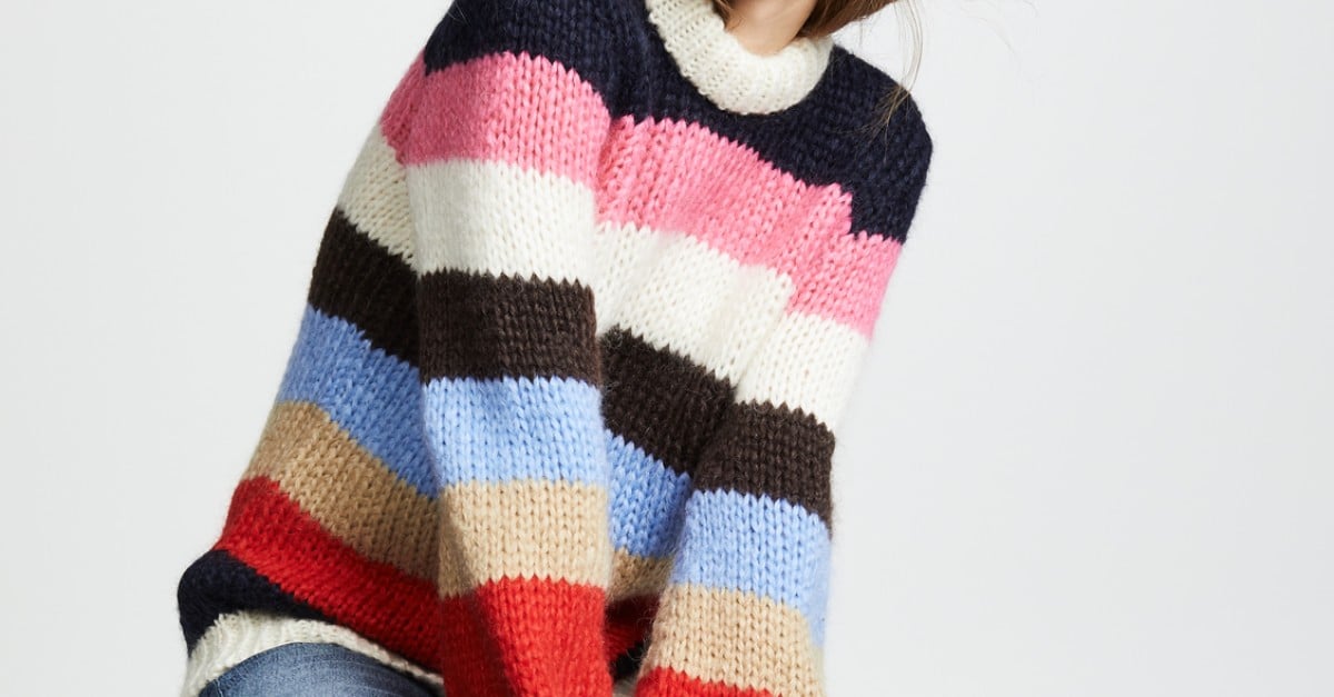 What to Shop | Sept. 17-23, 2018 | PS Fashion