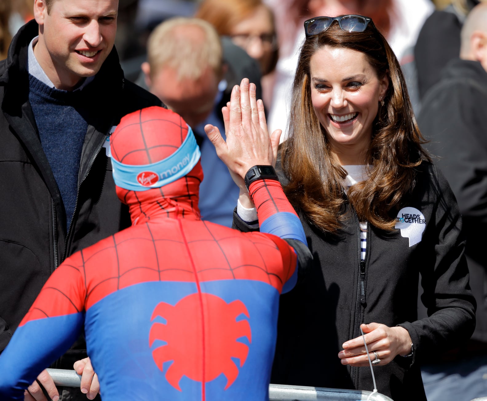 Funny Kate Middleton Pictures 2017 | PS Celebrity