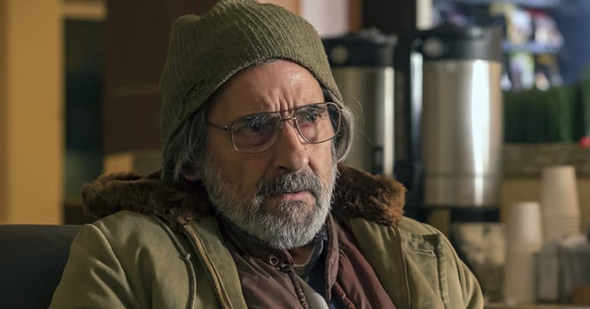 Who Plays Older Nicky on This Is Us? | PS Entertainment