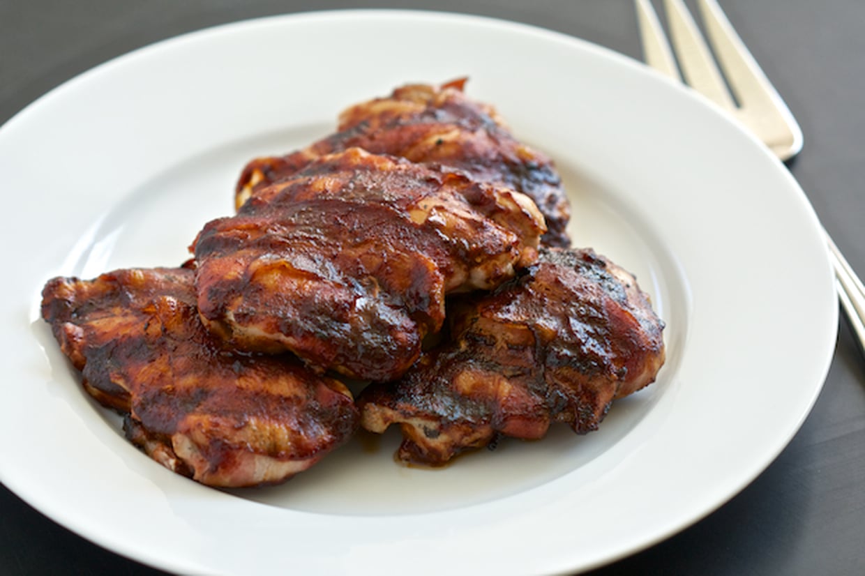 BBQ Recipes For Kids | POPSUGAR Family