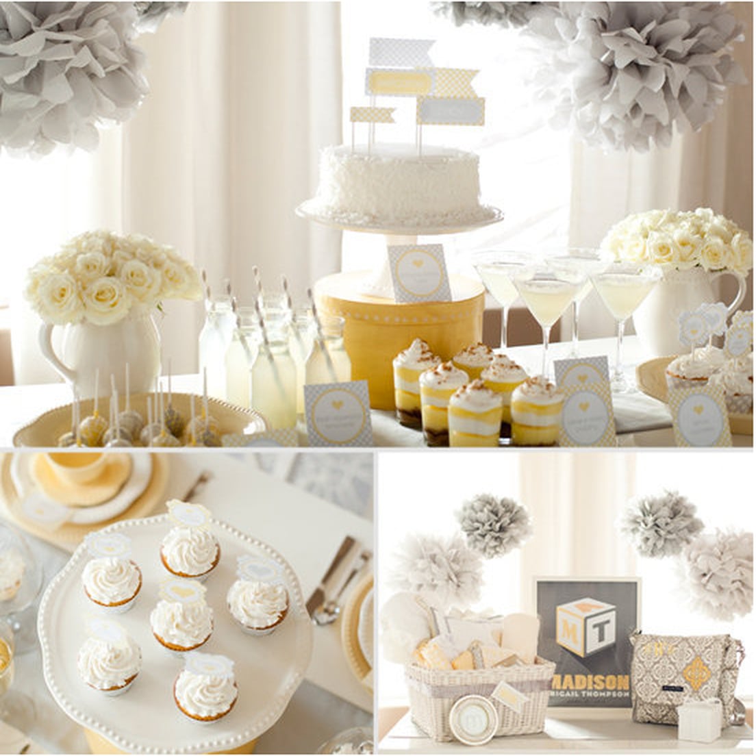 Best Baby Shower Ideas and Themes | PS Family