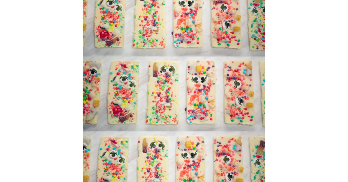 Just Add Sugar Monchie Bars | POPSUGAR Food