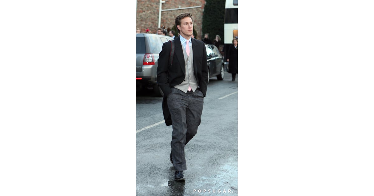 Willem Marx Who Has Kate Middleton Dated Popsugar