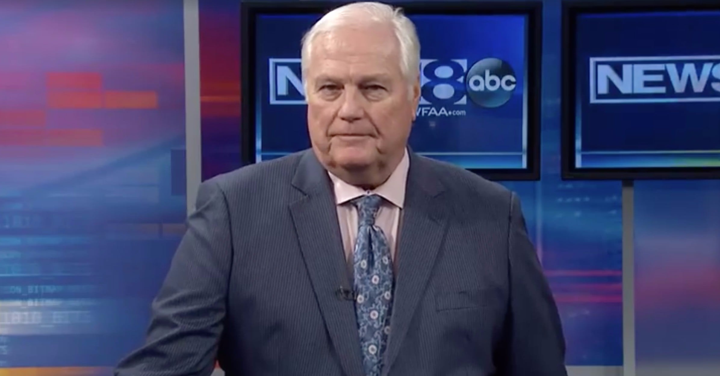 Texas Newscaster Talks About Transgender Wrestler Mack Beggs | PS News