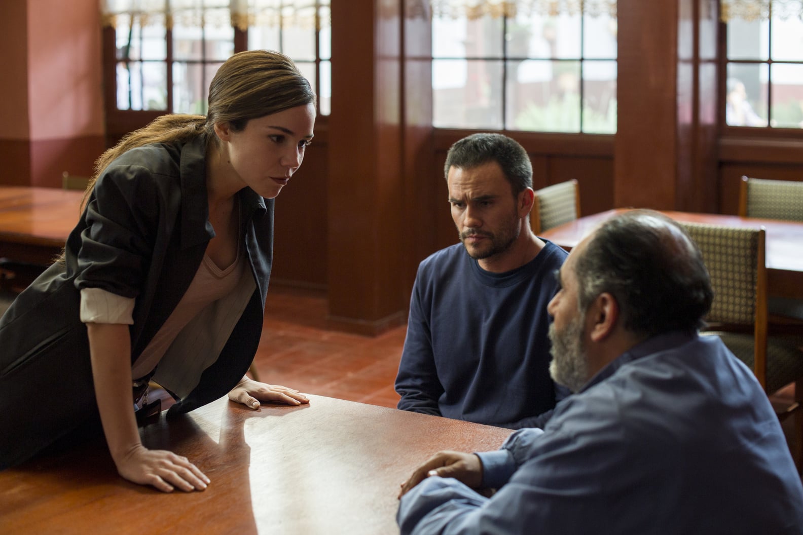 New Netflix Original TV Shows October 2018 | PS Entertainment