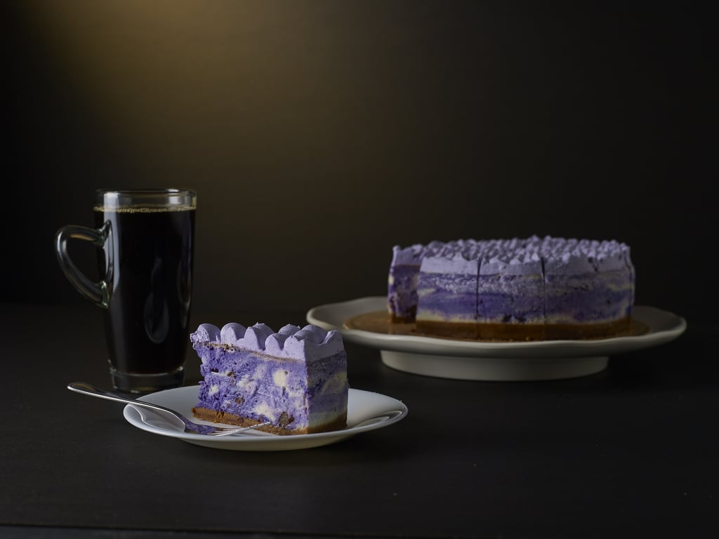 Starbucks Food Around the World | POPSUGAR Food