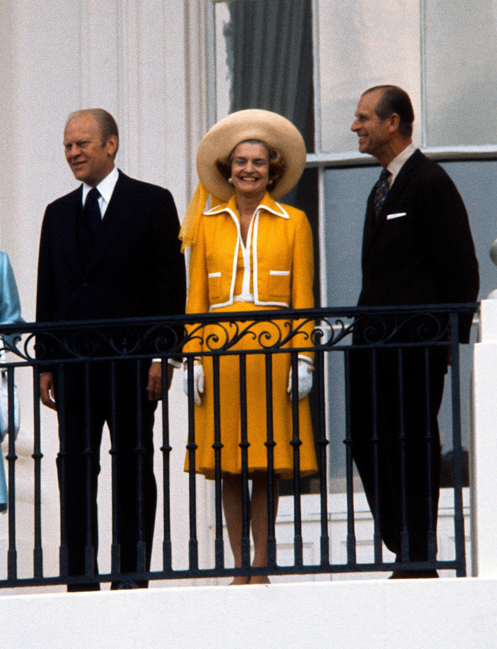Most Stylish First Ladies | PS Fashion