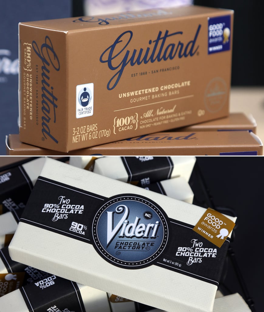 Chocolate Trends For 2014 | POPSUGAR Food