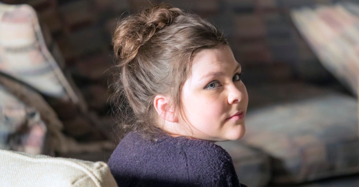 Who Plays Young Kate on This Is Us? | PS Entertainment