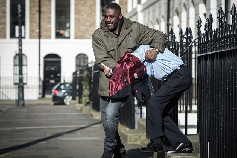 Luther Season 4 Details | PS Entertainment