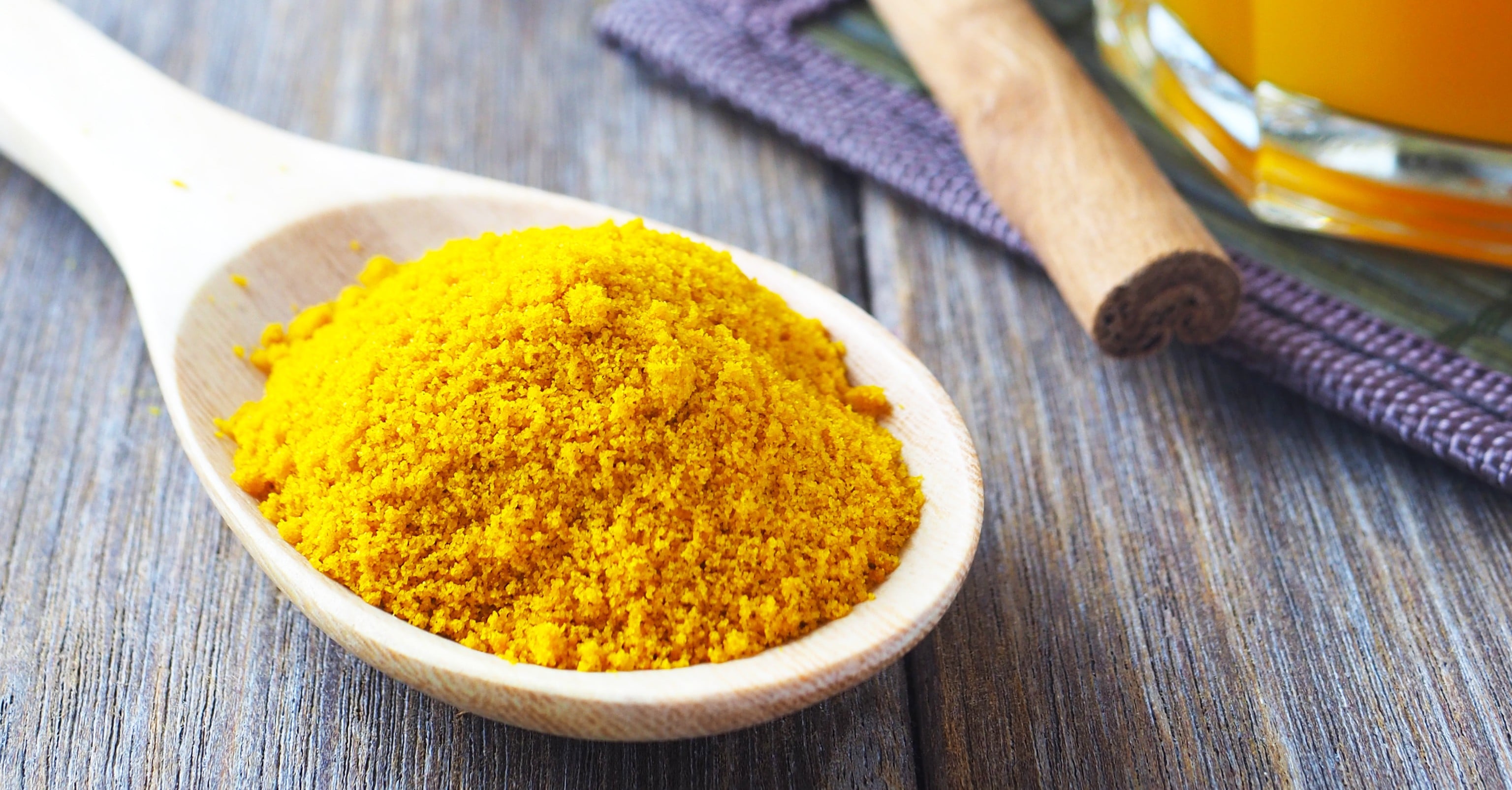 Turmeric Tonic Recipe | PS Fitness