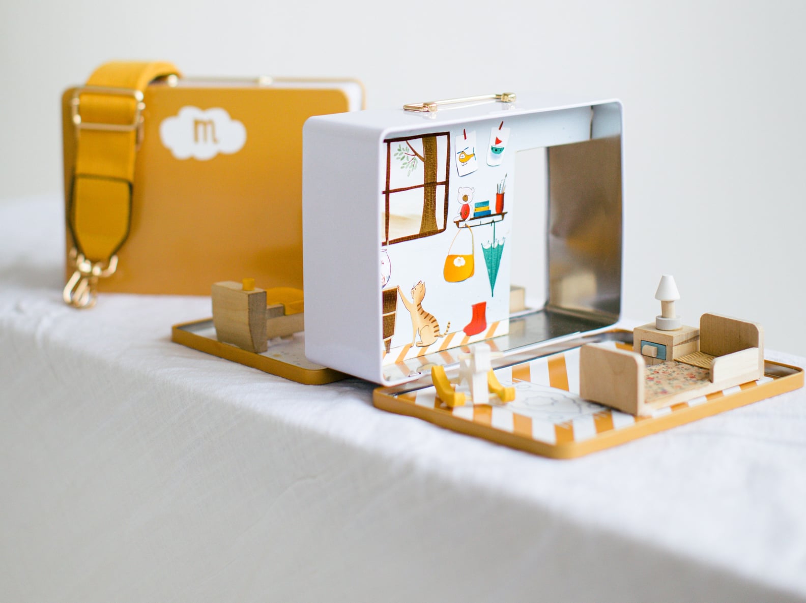 Why My Kids Love the Play Maysie Portable Dollhouse | Review | PS Family