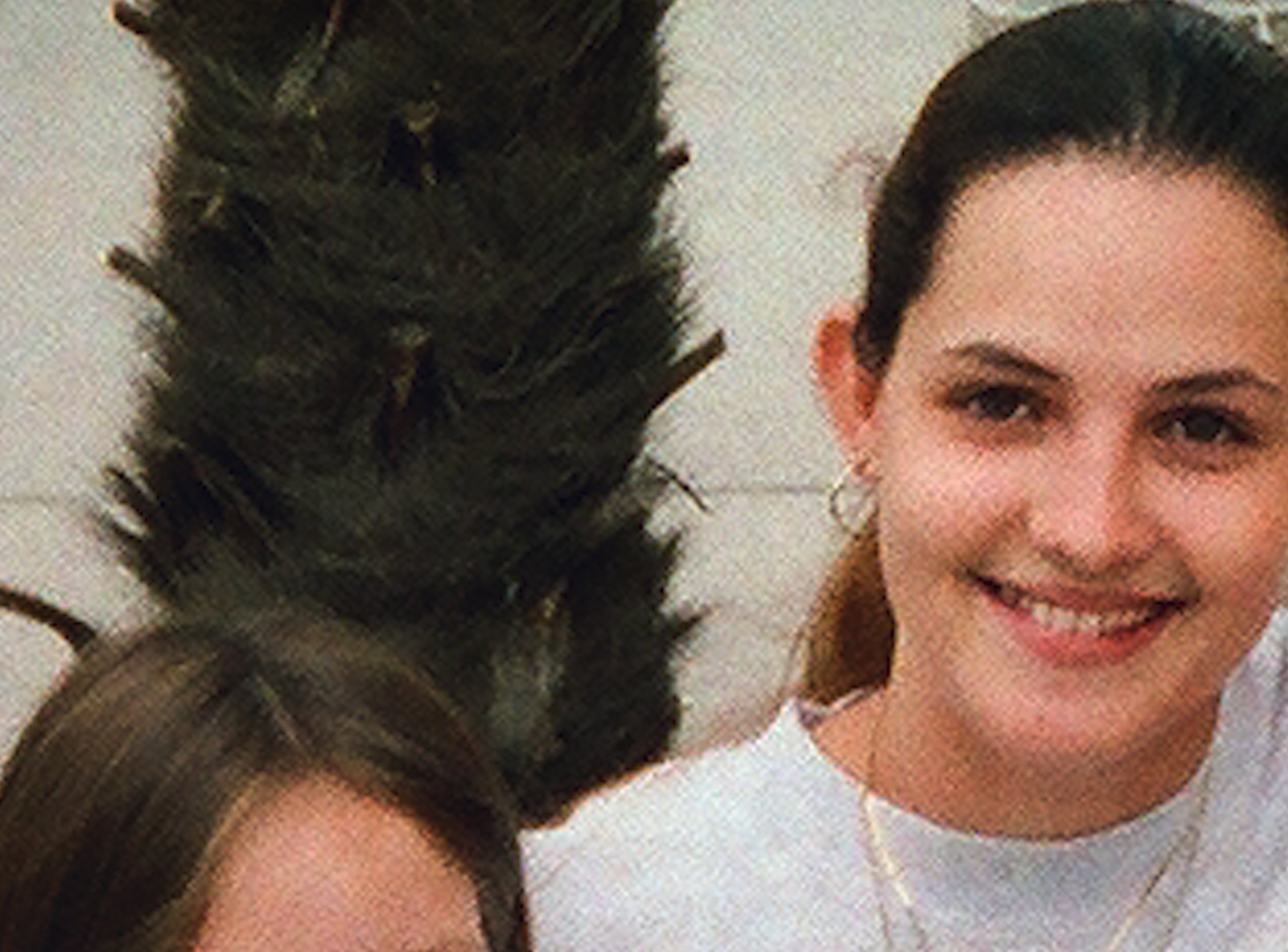 Who Killed Crystal Theobald? Why Did You Kill Me? Explained | POPSUGAR ...