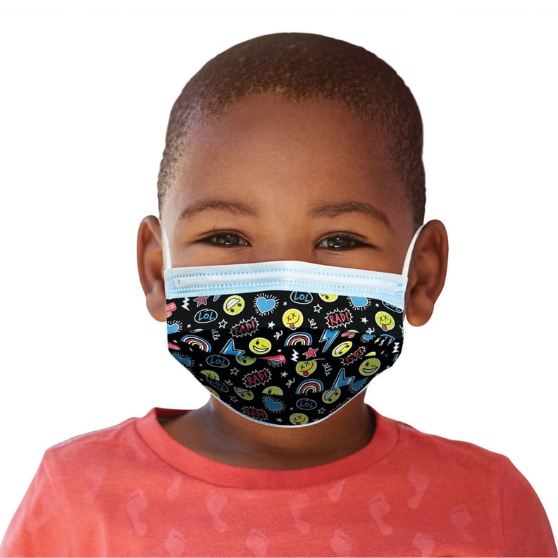 Best Disposable Face Masks For Kids | PS UK Parenting