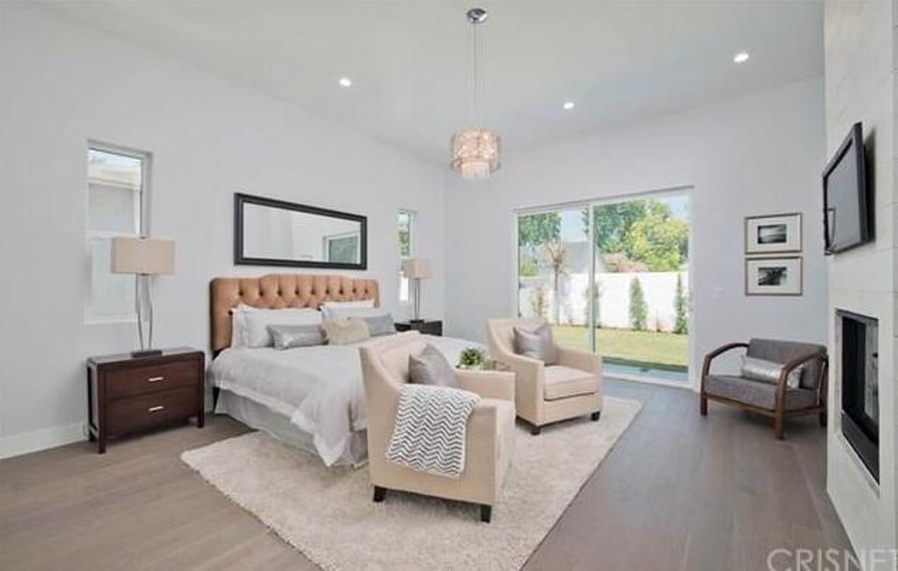 Ariel Winter Buys House in LA | PS Home