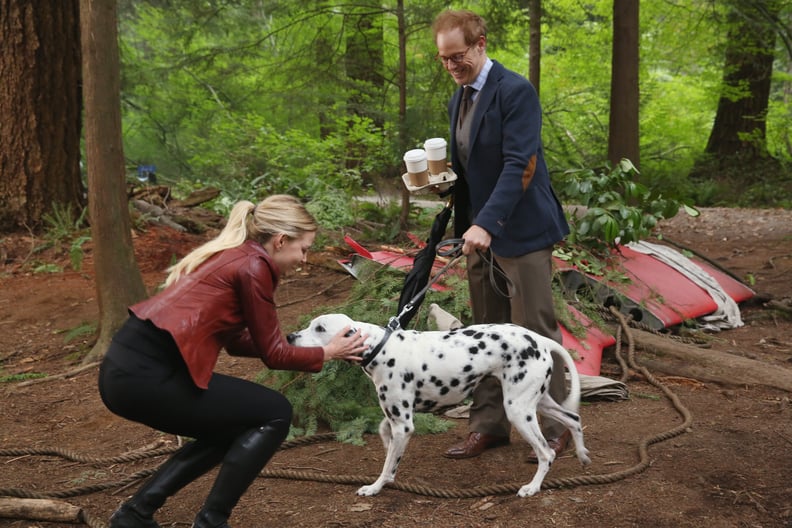 Once Upon a Time Season 6 Photos | PS Entertainment