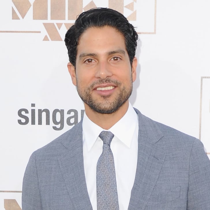 Adam Rodriguez | POPSUGAR Celebrity