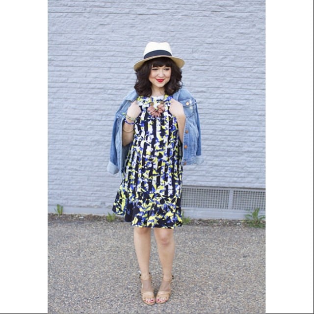 Maternity Style Ideas | POPSUGAR Family