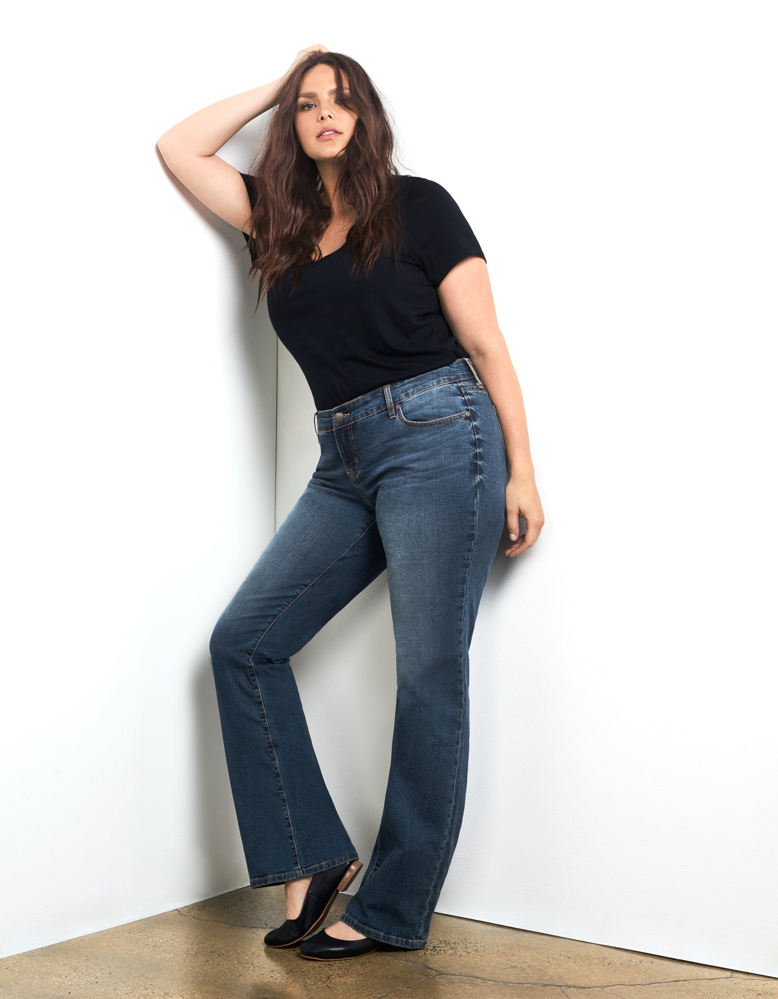 Torrid Showing at New York Fashion Week | PS Fashion