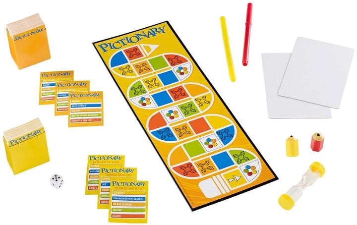 Best Games to Play | POPSUGAR Smart Living