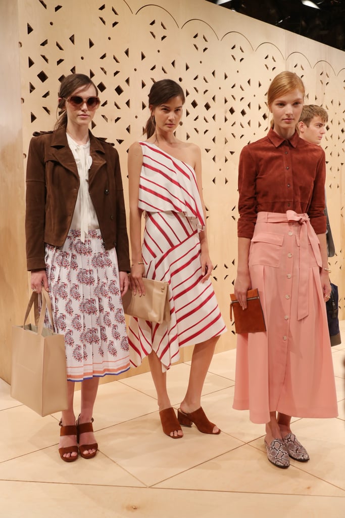 Banana Republic Spring 2017 Collection | POPSUGAR Fashion