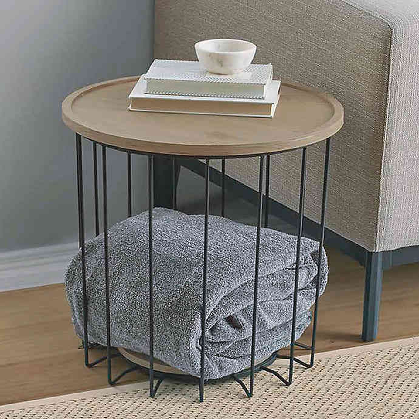 50 Storage Furniture Pieces From Bed Bath & Beyond | PS Home