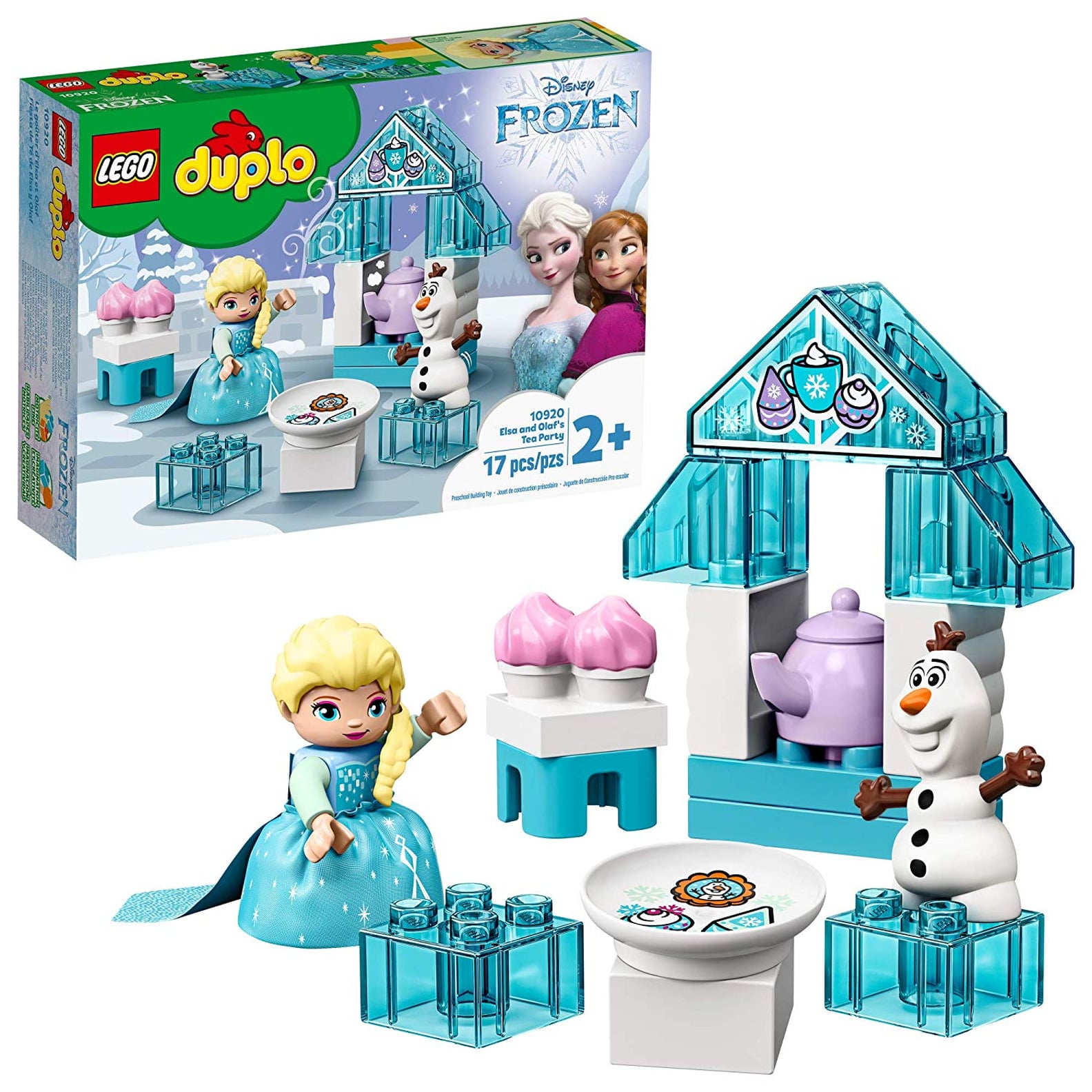 Top Disney Toys 2020 | PS Family