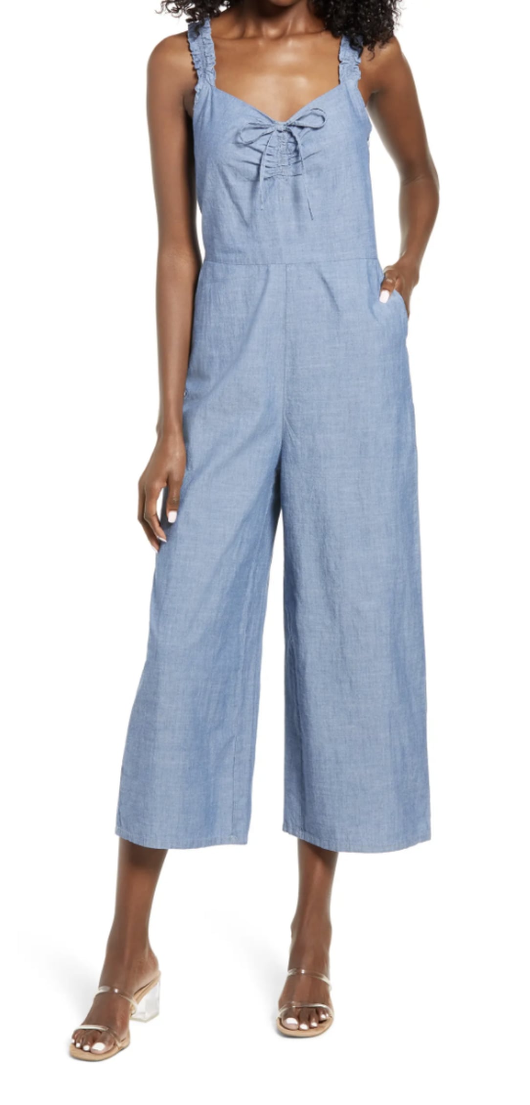 Best Jumpsuits From Nordstrom | PS Fashion