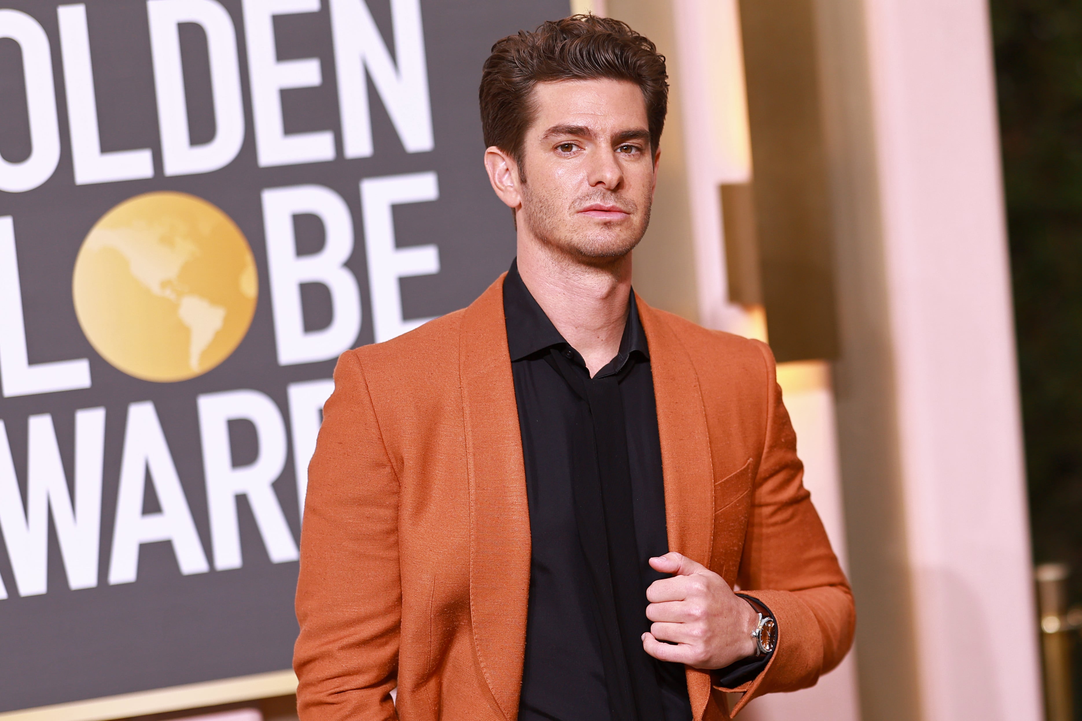 Andrew garfield zodiac sign 60 photos - Astrologytoyou.com