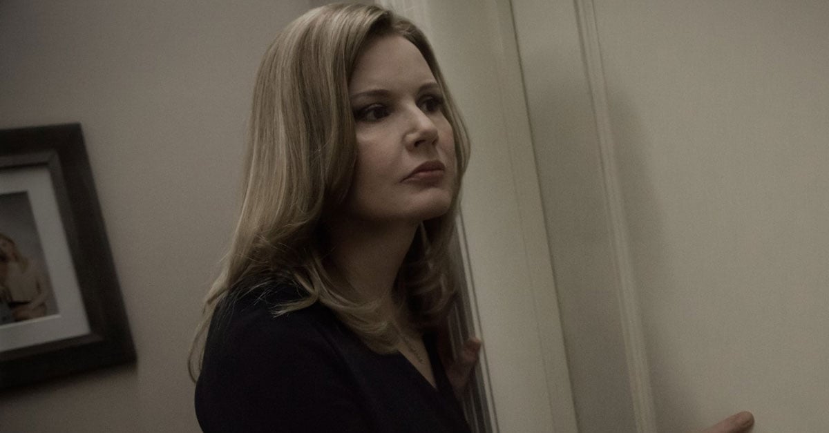 The Exorcist TV Show Twist | PS Entertainment